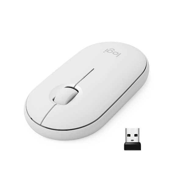 bluetooth laptop mouse logitech